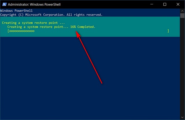 How to Create System Restore Point on Windows 10 (Guide) | Beebom