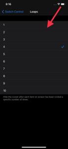 What is Switch Control and How to Use It on iPhone and iPad | Beebom