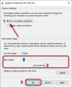 How to Create System Restore Point on Windows 10 (Guide) | Beebom