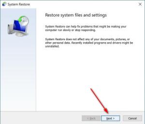 How to Create System Restore Point on Windows 10 (Guide) | Beebom