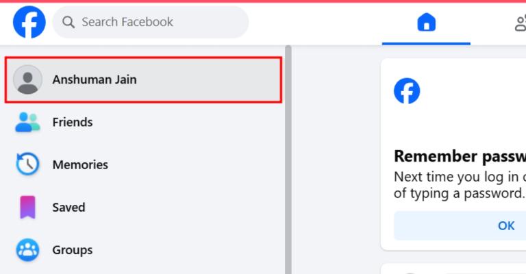 How to Lock Your Facebook Profile on iPhone, Android & Desktop | Beebom