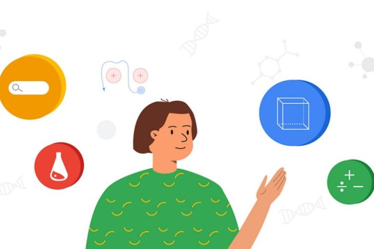 Google Search Adds New Educational Tools, Resources for Students | Beebom
