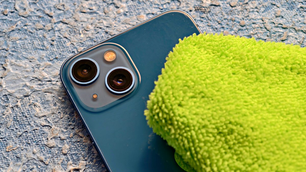 iPhone Camera Not Focusing? Here's How to Fix it | Beebom