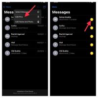 17 Useful iMessage Tips for iPhone and iPad in 2021/22 | Beebom