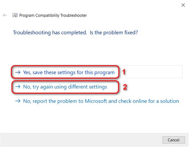 How to Run Old Apps in Windows 10 Using Compatibility Mode | Beebom