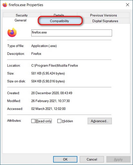 How to Run Old Apps in Windows 10 Using Compatibility Mode | Beebom