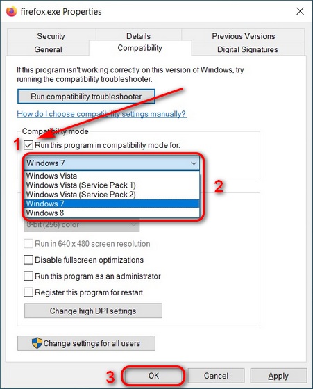 How to Run Old Apps in Windows 10 Using Compatibility Mode | Beebom
