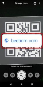 10 Best Barcode and QR Code Scanner Apps on Android & iOS | Beebom