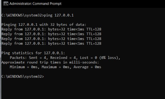 How to Fix Network Connection Issues on Windows 10 (2021) | Beebom