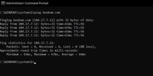 How to Fix Network Connection Issues on Windows 10 (2021) | Beebom