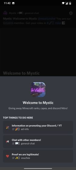 8 Best Discord Servers for Minecraft You Can Join (2022) | Beebom