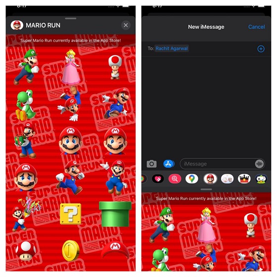 8 Best iMessage Sticker Packs for iPhone and iPad in 2021 | Beebom