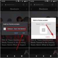 3 Ways to Turn Any Website Into Android App [Guide] | Beebom