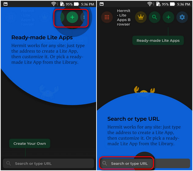 3 Ways to Turn Any Website Into Android App [Guide] | Beebom
