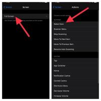 What is Switch Control and How to Use It on iPhone and iPad | Beebom