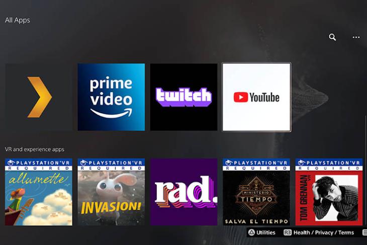 25 Best PS4 Apps You Should Install (2022) | Beebom