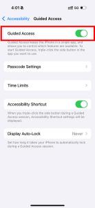 How to Lock Apps on iPhone | Beebom