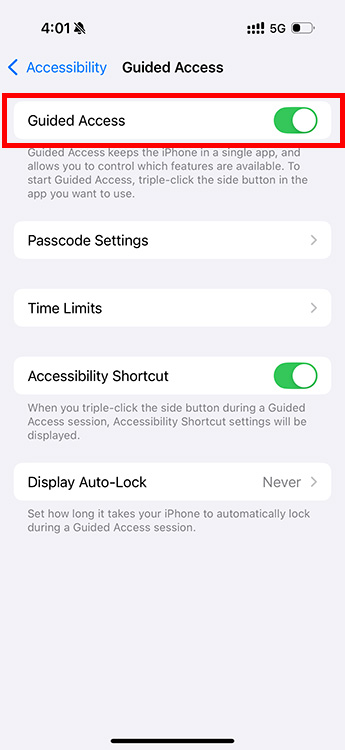 How to Lock Apps on iPhone | Beebom