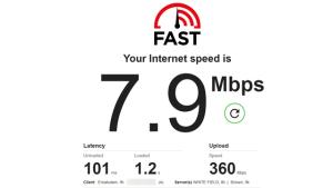 5 Best Internet Speed Test Sites to Check Your Internet Speed | Beebom