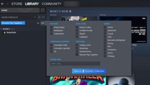 How to Use Steam Remote Play Together for Local Multiplayer Games | Beebom