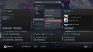 How to Use Steam Remote Play Together for Local Multiplayer Games | Beebom