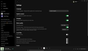 Spotify Has a New UI for Desktop; Here's How to Enable or Disable It ...