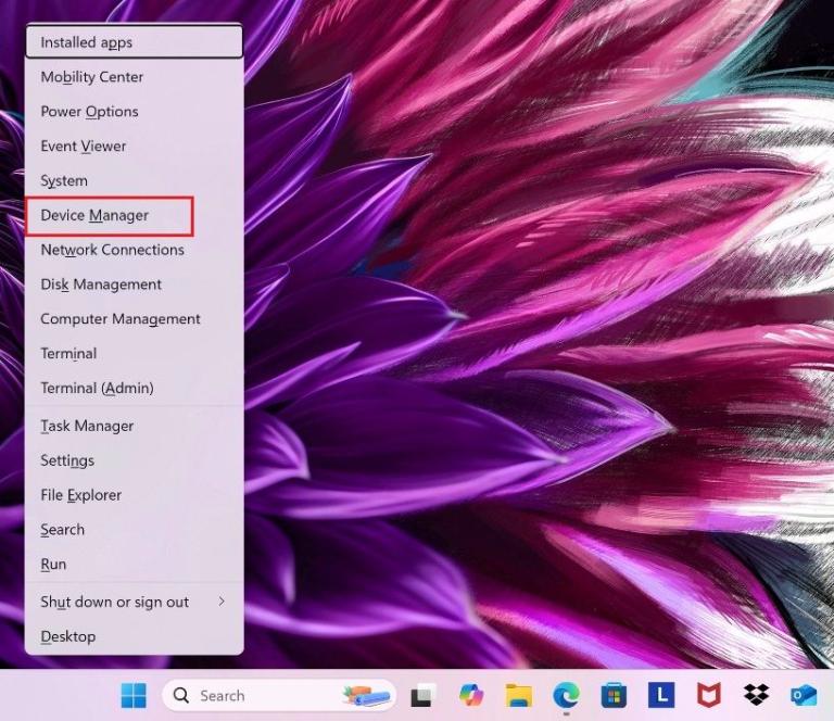 How to Turn Off Touch Screen on Windows 10 and 11 (2025 Guide) | Beebom