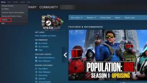 How to Use Steam Remote Play Together for Local Multiplayer Games | Beebom