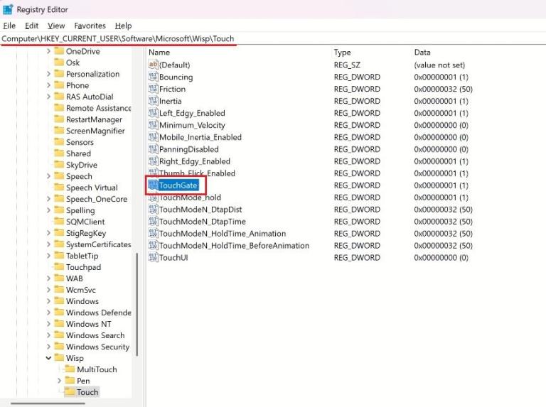 How to Turn Off Touch Screen on Windows 10 and 11 (2025 Guide) | Beebom