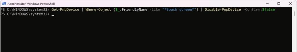 How to Turn Off Touch Screen on Windows 10 and 11 (2025 Guide) | Beebom