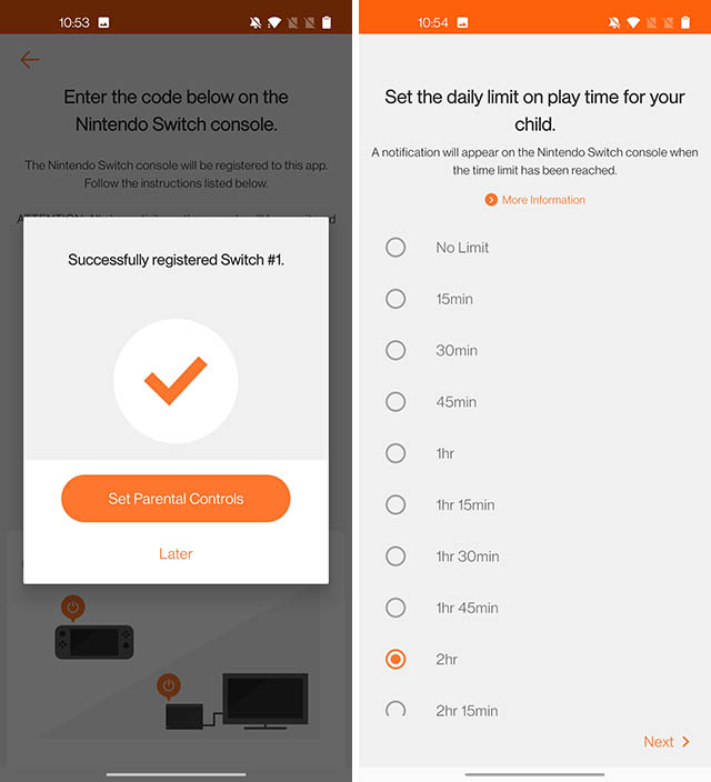 How to Set Time Limits on Nintendo Switch [Step-by-Step Guide] | Beebom