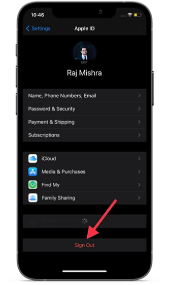 4 Tips to Fix "Update Apple ID Settings" Issue on iPhone and iPad | Beebom