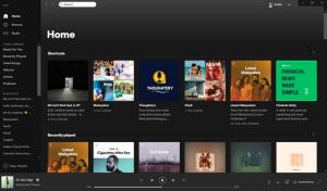 Spotify Has a New UI for Desktop; Here's How to Enable or Disable It ...