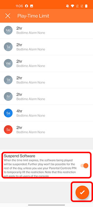 How to Set Time Limits on Nintendo Switch [Step-by-Step Guide] | Beebom