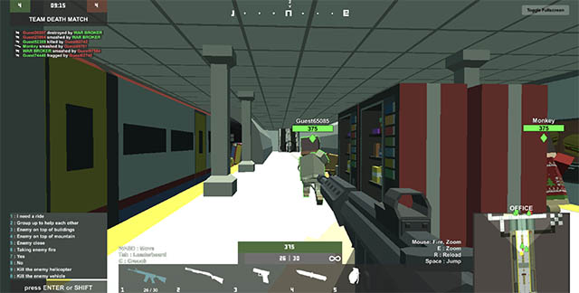 45 Best Browser Games You Should Play (2024) | Beebom