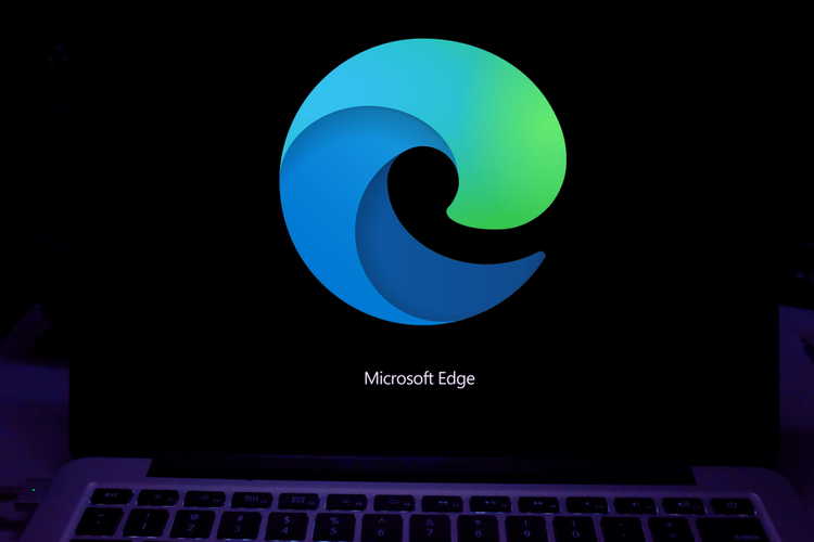 Microsoft Edge Too Wants You to Circle to Search Like Google | Beebom
