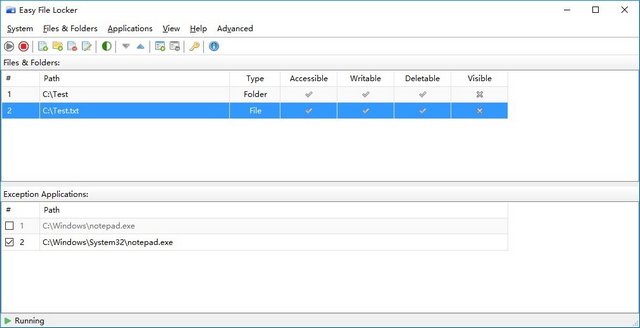 5 Ways to Password Protect Files and Folders in Windows 10 | Beebom