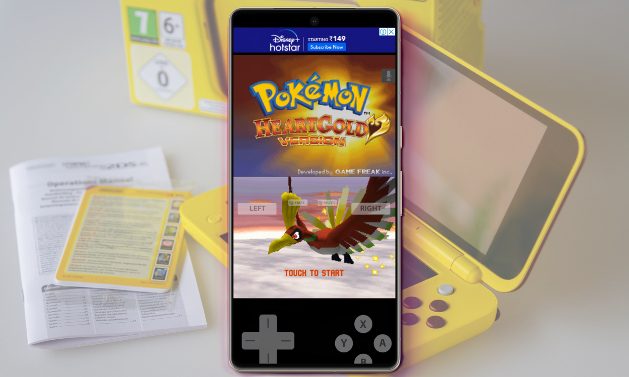 10 Best Nintendo DS Emulators for Windows and Mac (2021) | Beebom