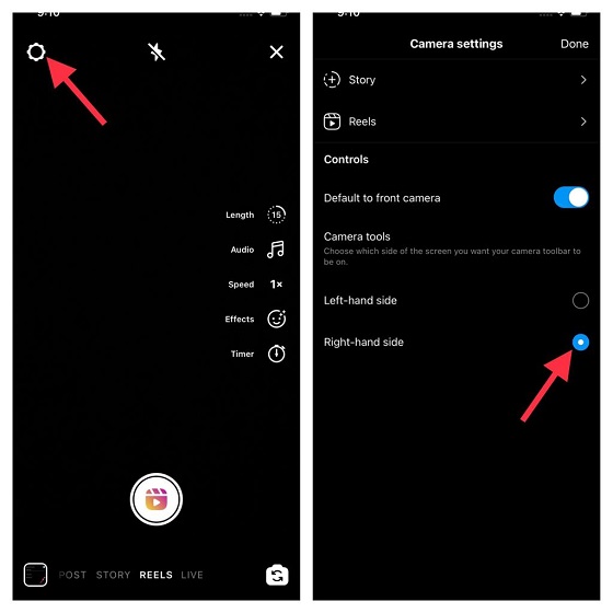 20 Best Instagram Reels Tips and Tricks for 2021 | Beebom