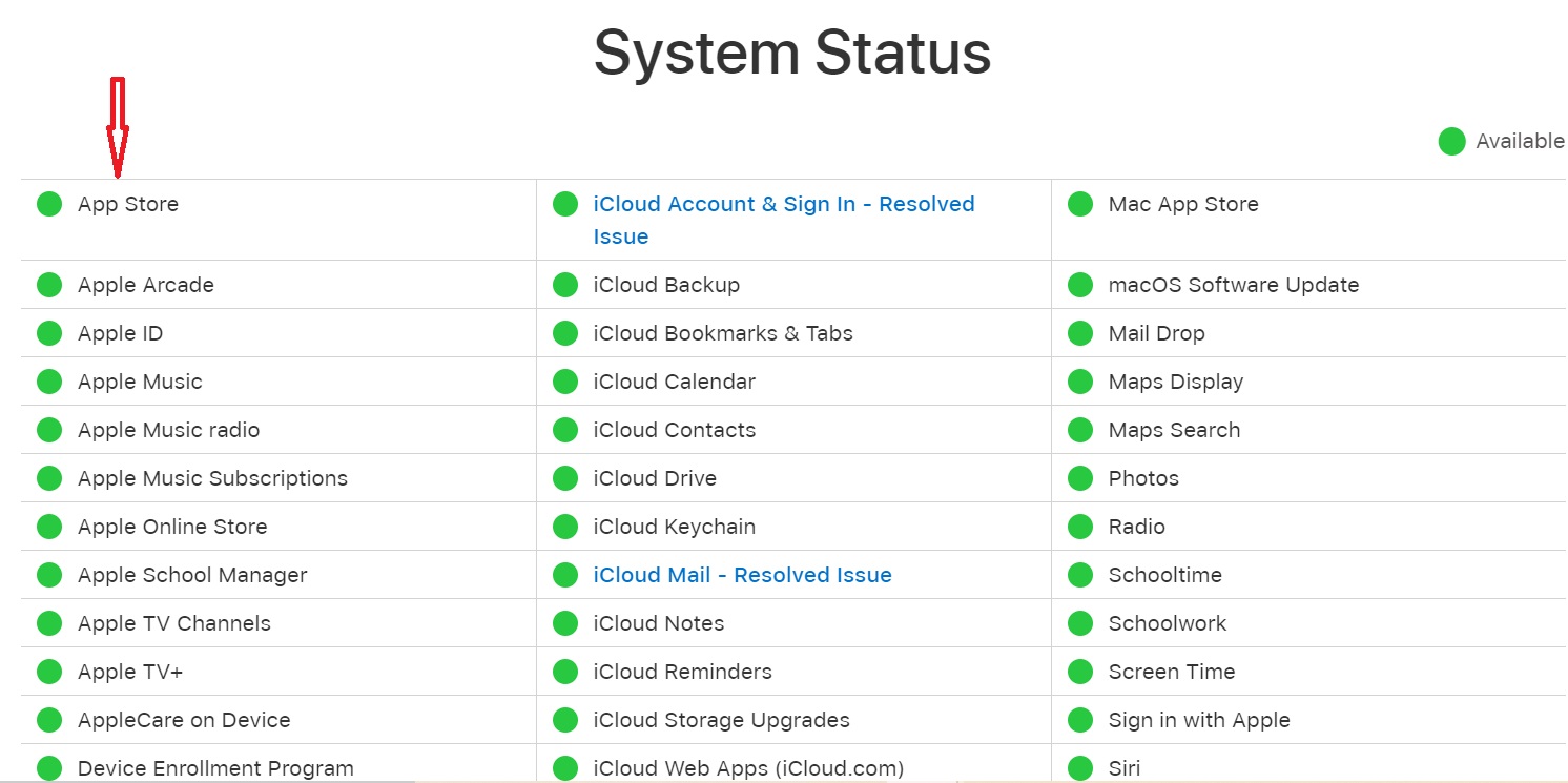 9 Methods to Fix the "Cannot Connect to App Store" Error | Beebom