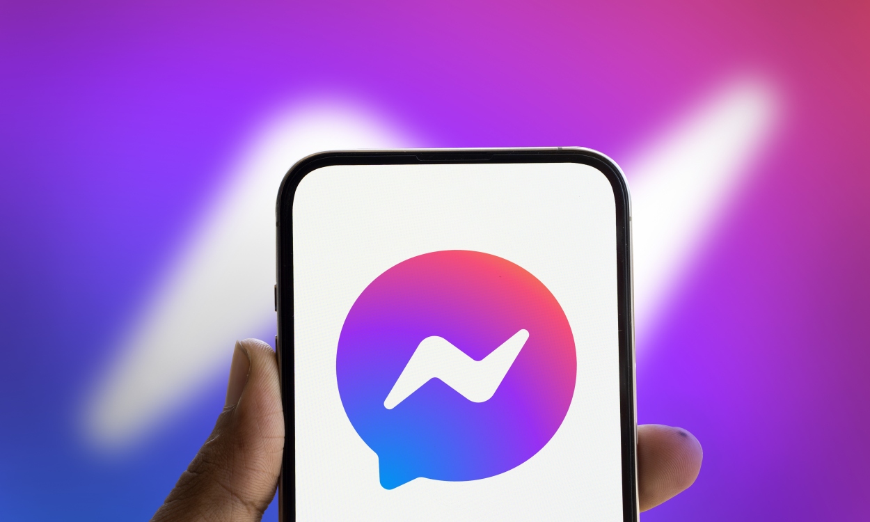 How to Share Your Screen in Facebook Messenger on Desktop | Beebom