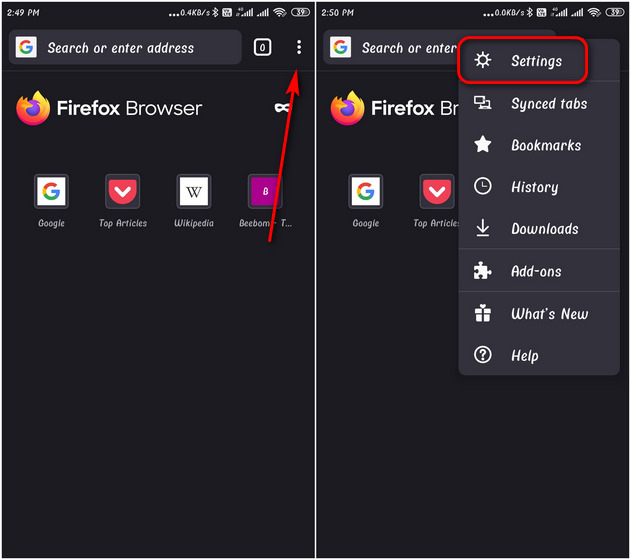 How to Disable Autoplay Videos on Chrome, Firefox and Edge | Beebom