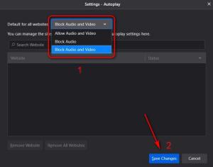 How to Disable Autoplay Videos on Chrome, Firefox and Edge | Beebom