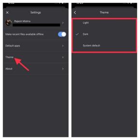 20 Google Drive Tips and Tricks to Increase Productivity (2022) | Beebom