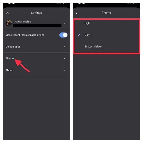 20 Google Drive Tips and Tricks to Increase Productivity (2022) | Beebom