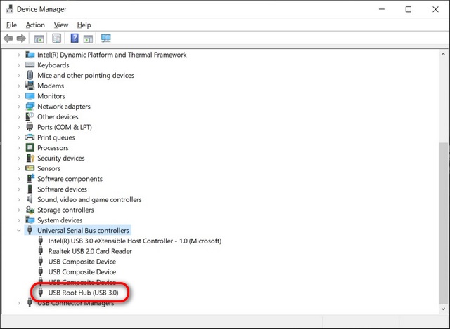 How to Check Power Output of USB Ports on Windows 10 | Beebom