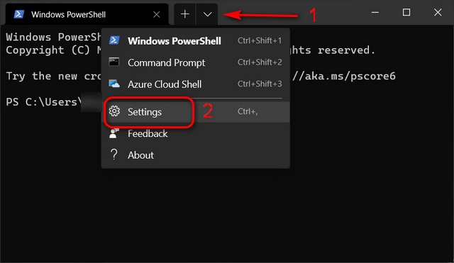 How to Customize Your Windows Terminal (Guide) | Beebom