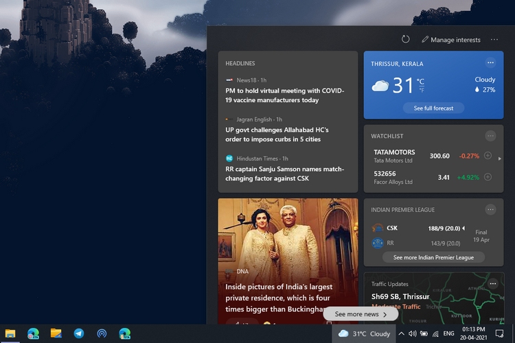10 Best Weather Apps for Windows 10 (2021) | Beebom