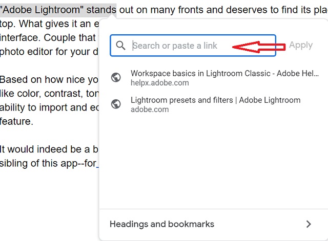20 Google Drive Tips and Tricks to Increase Productivity (2022) | Beebom
