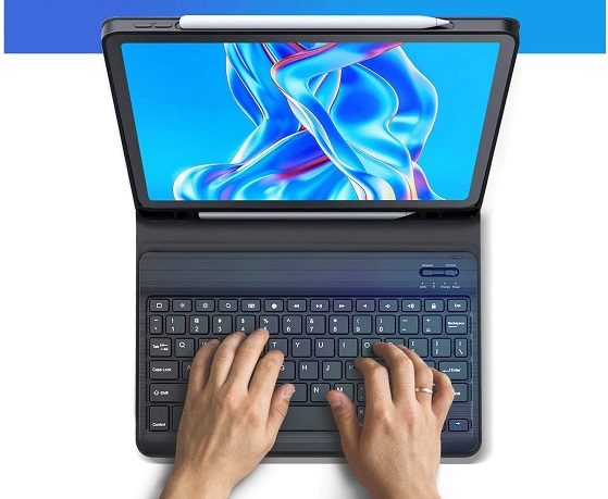 10 Best 11-inch and 12.9-inch iPad Pro Keyboard Cases (2021) | Beebom